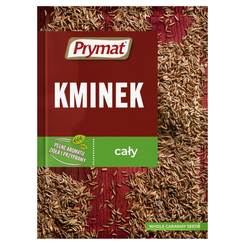 Prymat Kminek cały 20 g - DHT Online